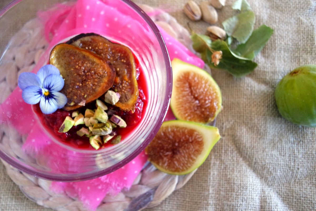 Receita de Funge (Angola) | Cozinha Tradicional